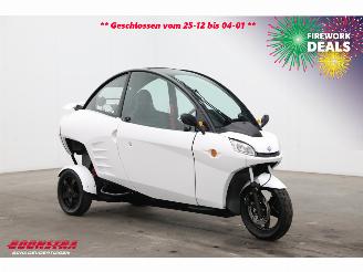 occasion Base 5.4 kWh 552 km!! Active - schadeautos.nl