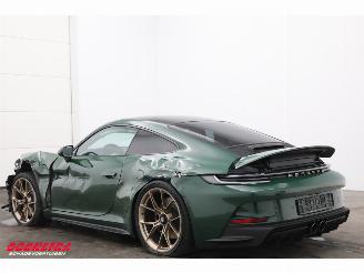 schade Porsche 911 4.0 GT3 Touring Manual Sport Chrono Bose Lift Camera ...