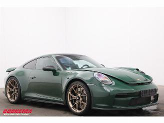 schade Porsche 911 4.0 GT3 Touring Manual Sport Chrono Bose Lift Camera ...