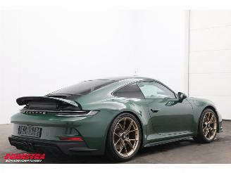 schade Porsche 911 4.0 GT3 Touring Manual Sport Chrono Bose Lift Camera ...