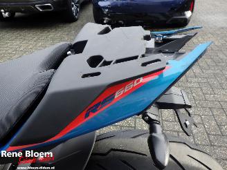 schade Aprilia RS 660 - schadeautos.nl