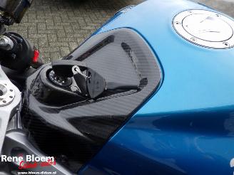 schade Aprilia RS 660 - schadeautos.nl