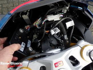 schade Aprilia RS 660 - schadeautos.nl