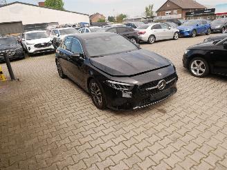 uszkodzony Mercedes A-klasse A 180 PROGRESSIVE - schadeautos.nl