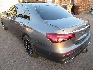 schade Mercedes E-klasse E200 d Aut. 79.000km!! AMG-LINE Leder Navi ...
