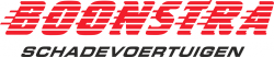 Boonstra Schadevoertuigen - Bekijk al het aanbod