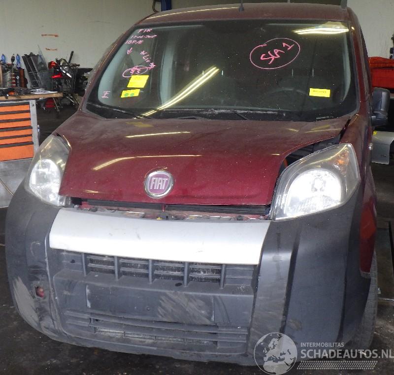 démontage Fiat Fiorino Fiorino (225) Van 1.3 D 16V Multijet (199.B.1000 ...